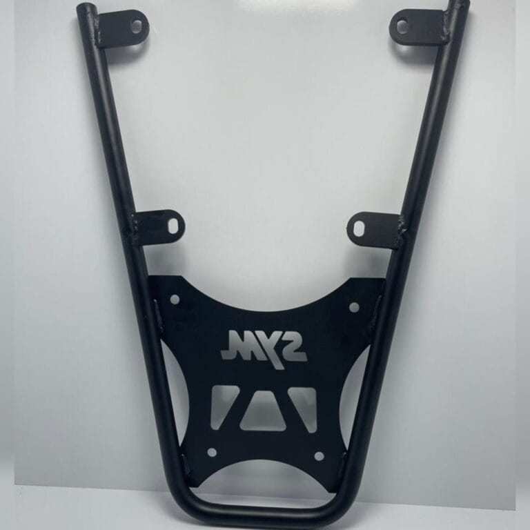 ترکبند موتور NA180 و NH180 | یدک باشتی